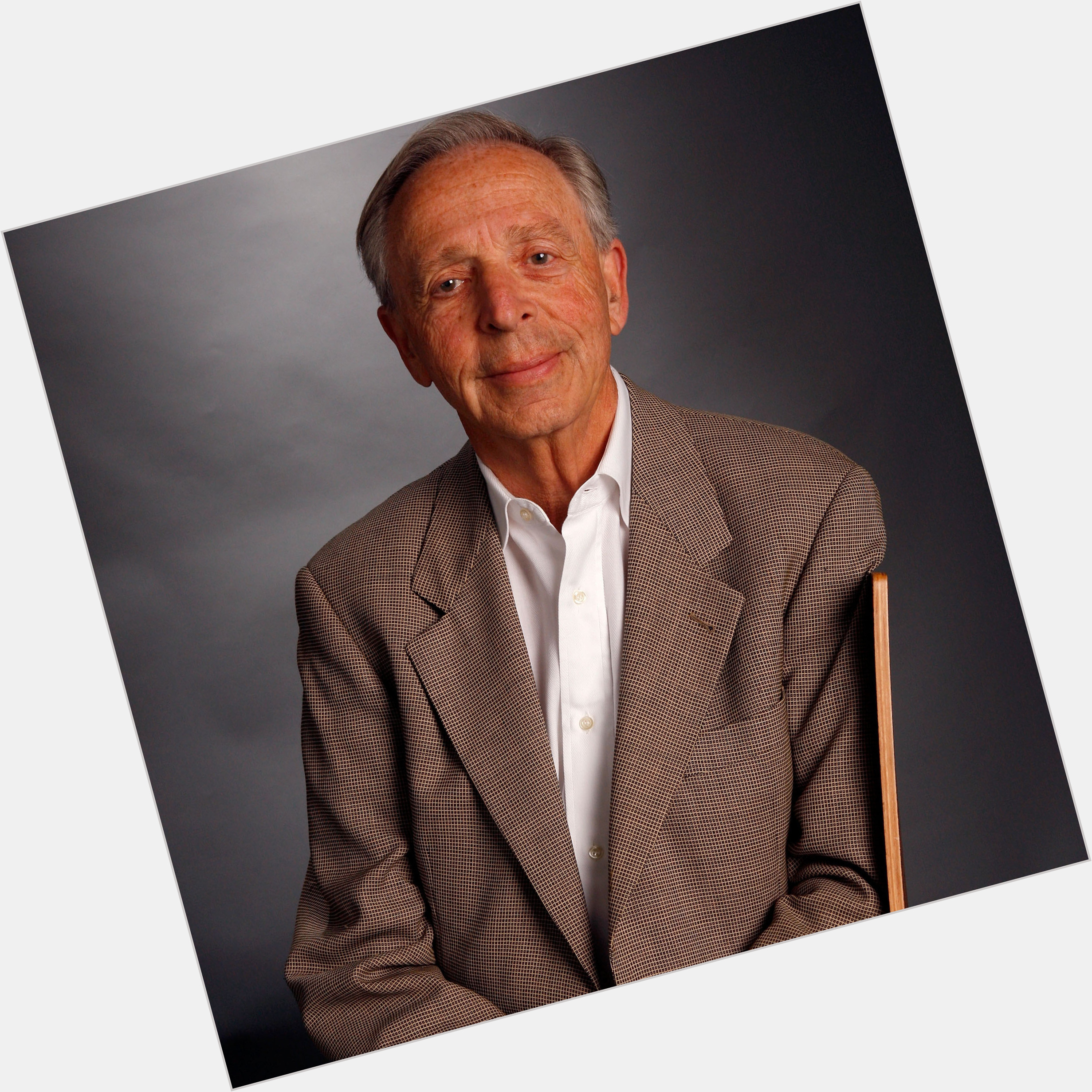 Peter Lassally | Official Site for Man Crush Monday #MCM | Woman Crush ...