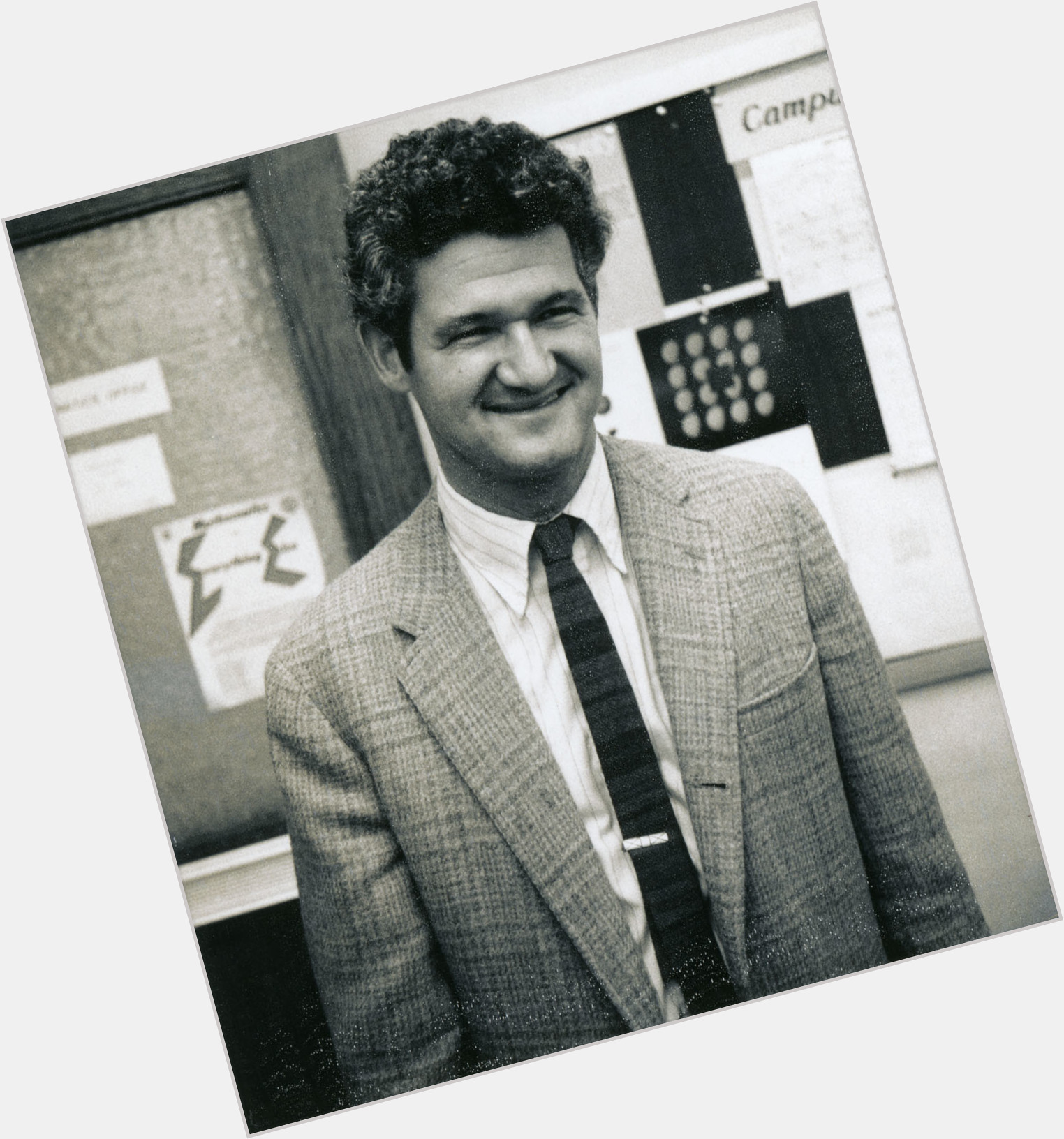 Peter Lax | Official Site for Man Crush Monday #MCM | Woman Crush ...