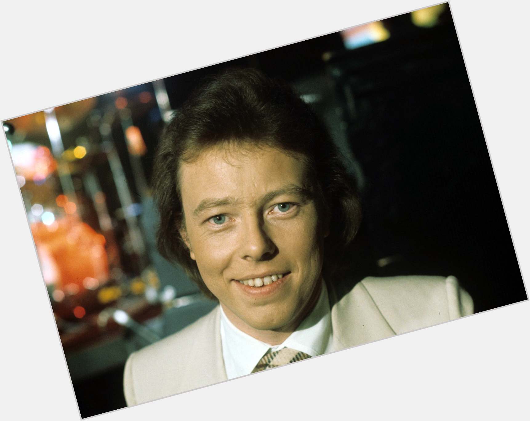 Peter Skellern | Official Site for Man Crush Monday #MCM | Woman Crush ...