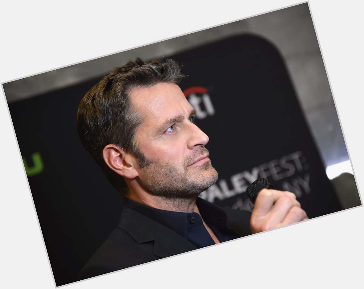 Peter Svatek | Official Site for Man Crush Monday #MCM | Woman Crush ...