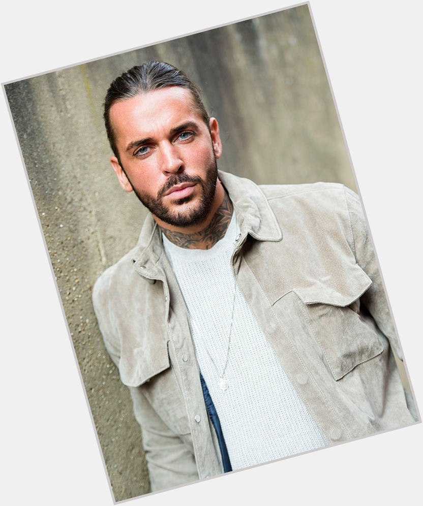 Peter Wicks | Official Site for Man Crush Monday #MCM | Woman Crush ...