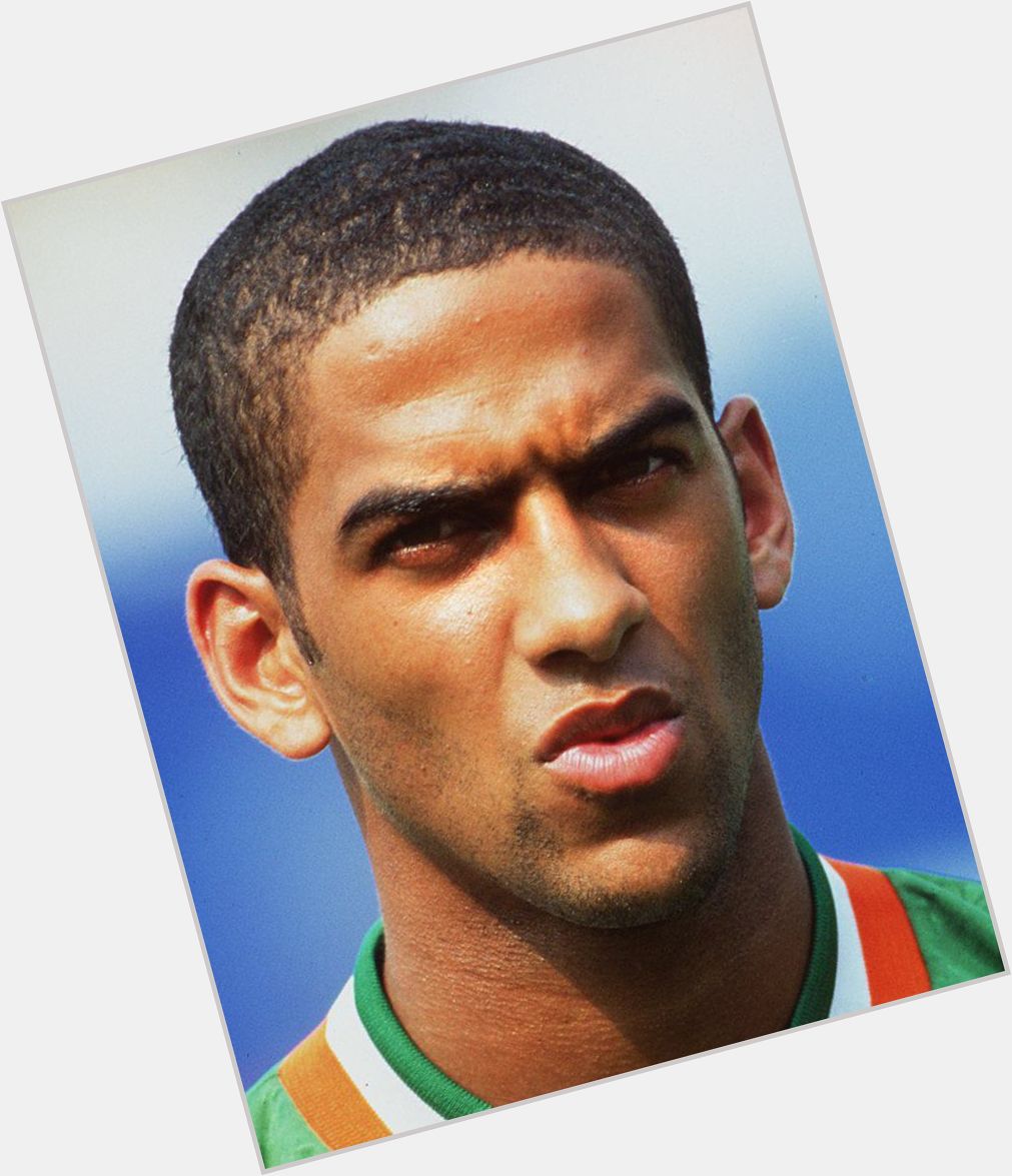 Phil Babb | Official Site for Man Crush Monday #MCM | Woman Crush ...