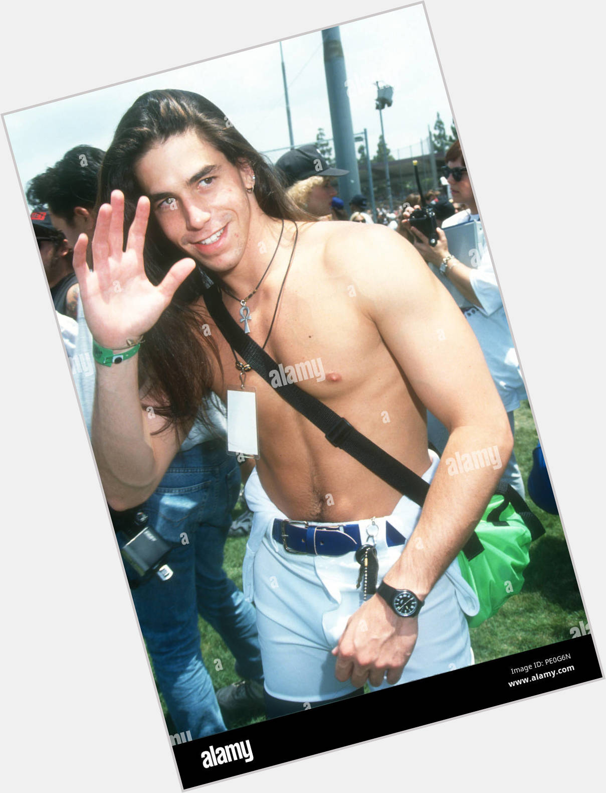 Phil Buckman | Official Site for Man Crush Monday #MCM | Woman Crush ...