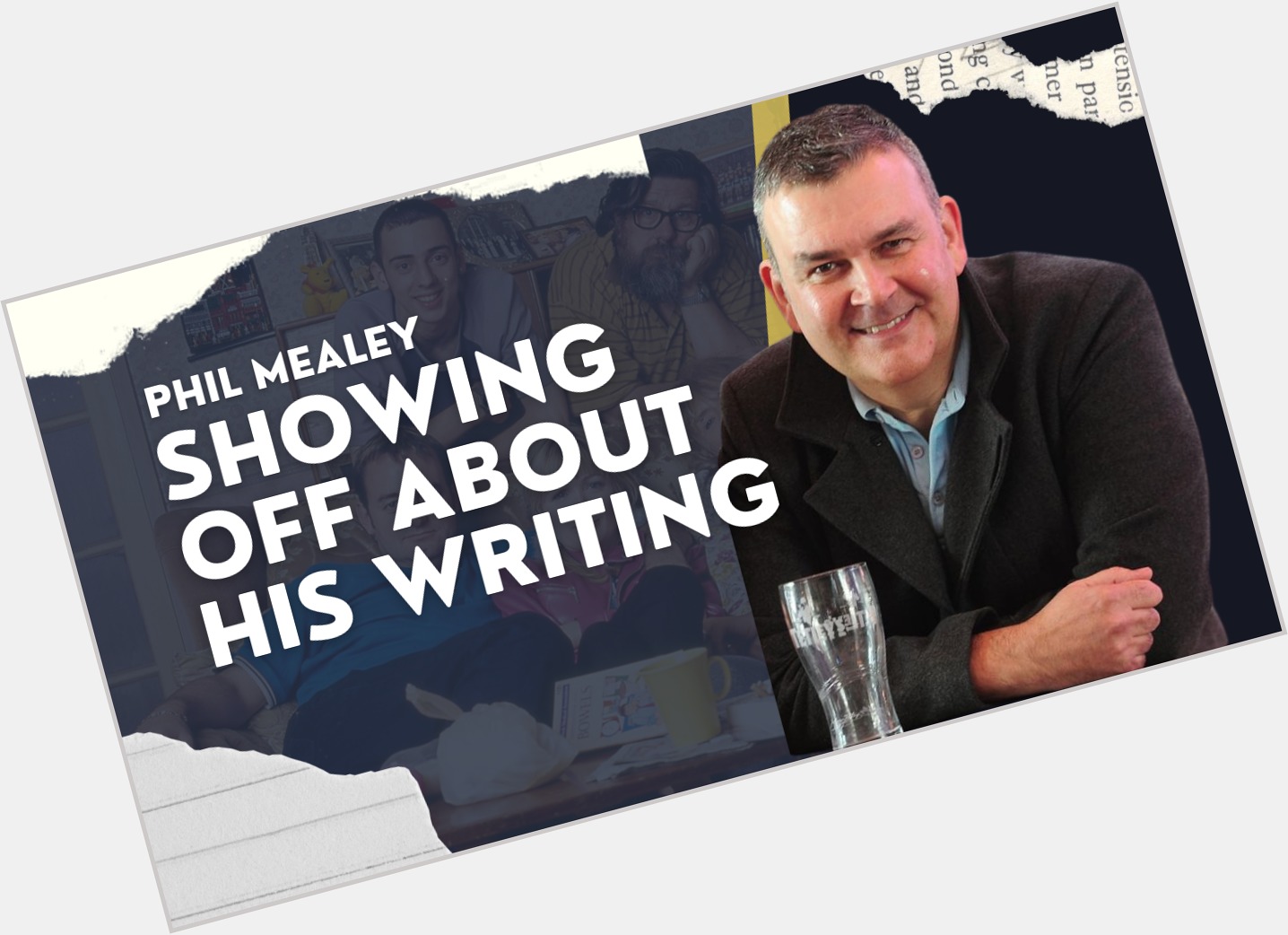 Phil Mealey | Official Site for Man Crush Monday #MCM | Woman Crush ...