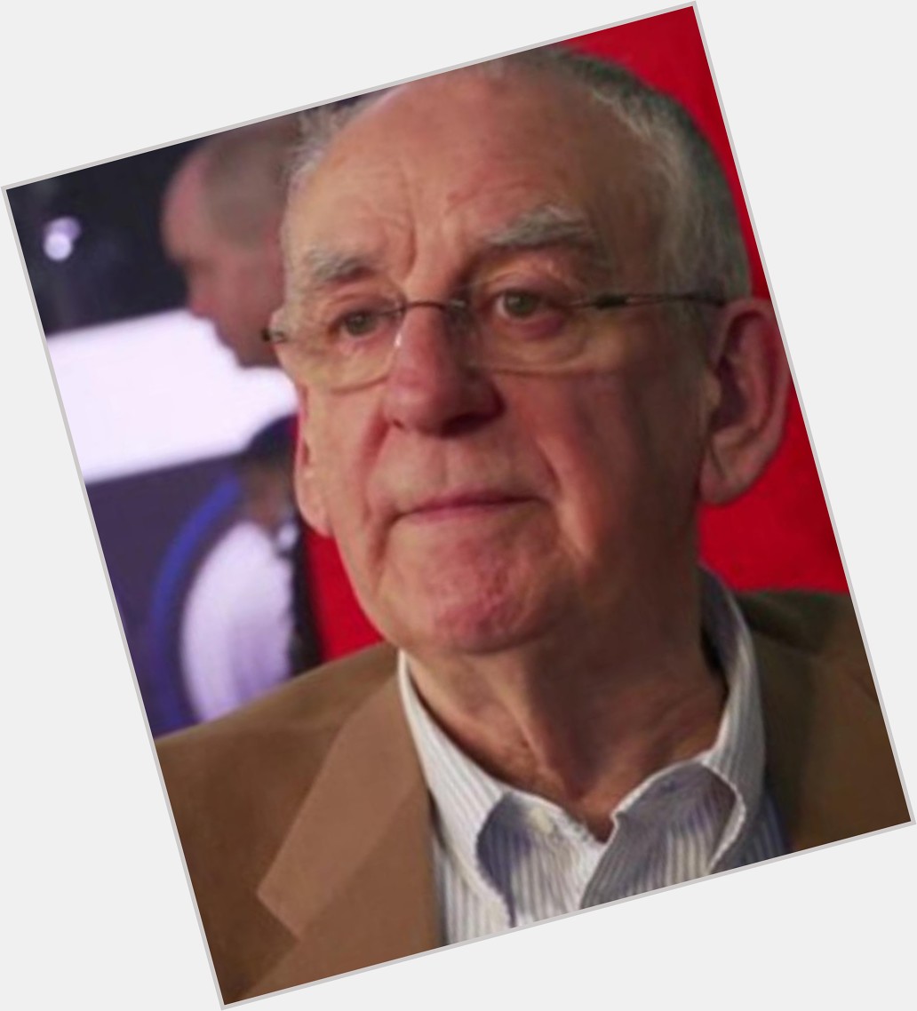 Phil Meheux | Official Site for Man Crush Monday #MCM | Woman Crush ...