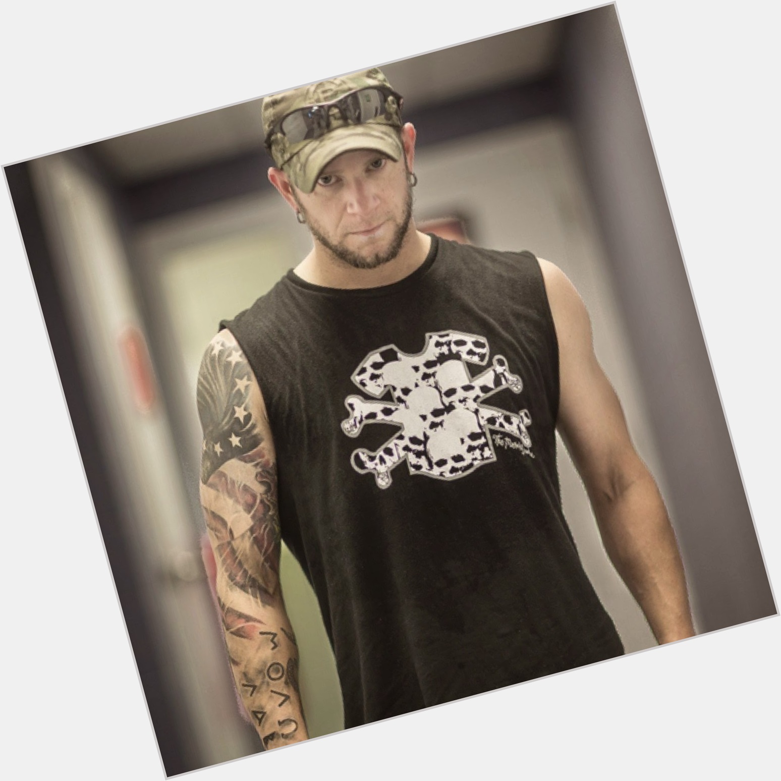 Philip Labonte | Official Site for Man Crush Monday #MCM | Woman Crush ...