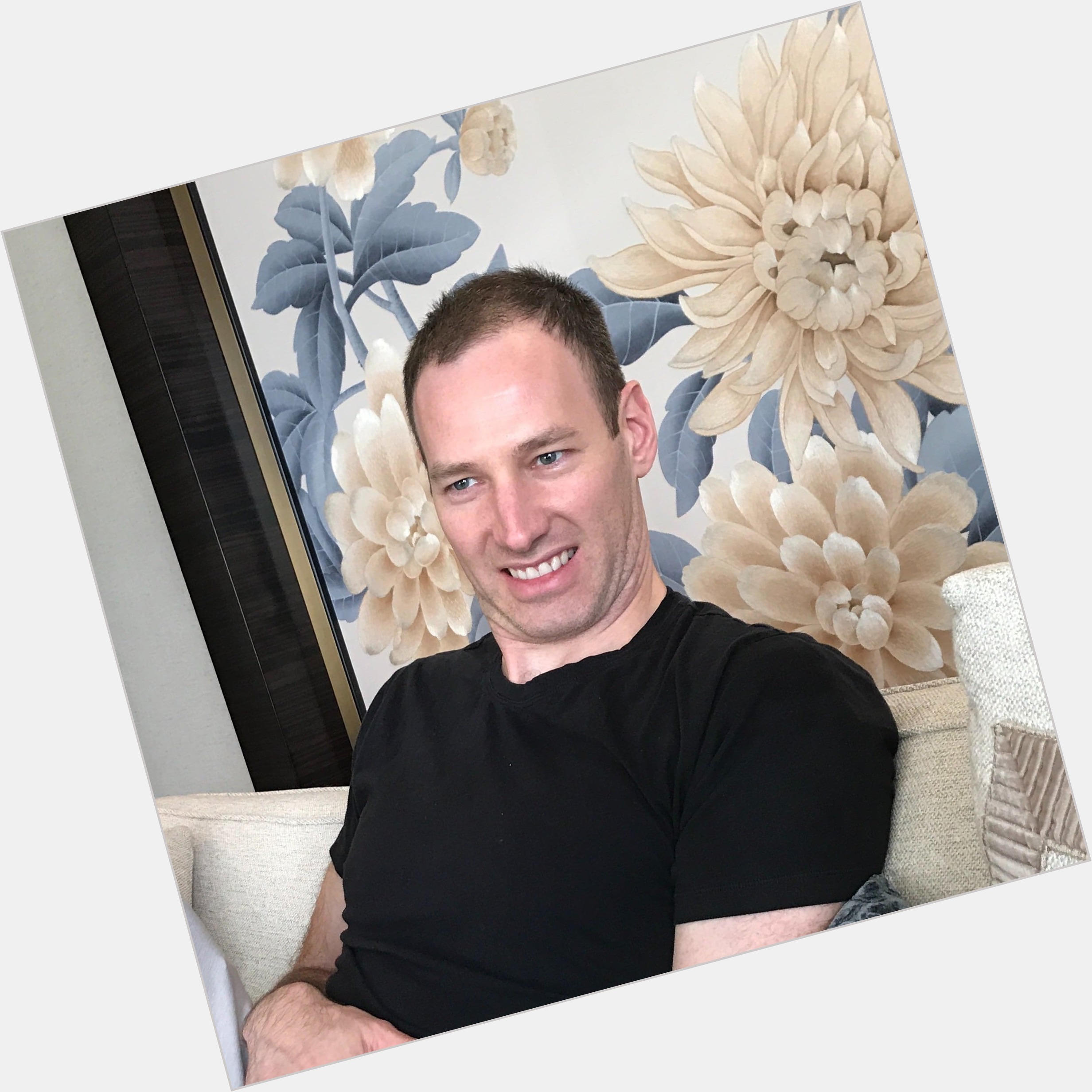 Philip Sternberg | Official Site for Man Crush Monday #MCM | Woman ...