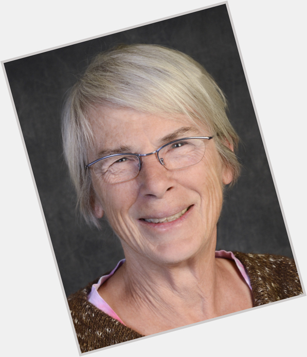 Philippa Marrack | Official Site for Woman Crush Wednesday #WCW