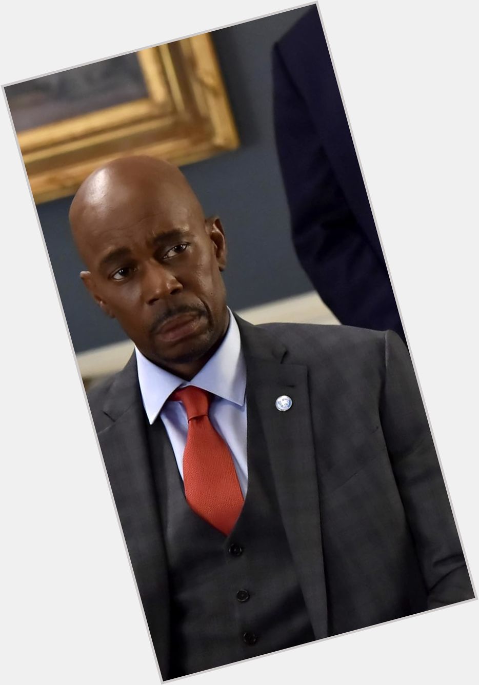 Phillip Jarrett | Official Site for Man Crush Monday #MCM | Woman Crush ...