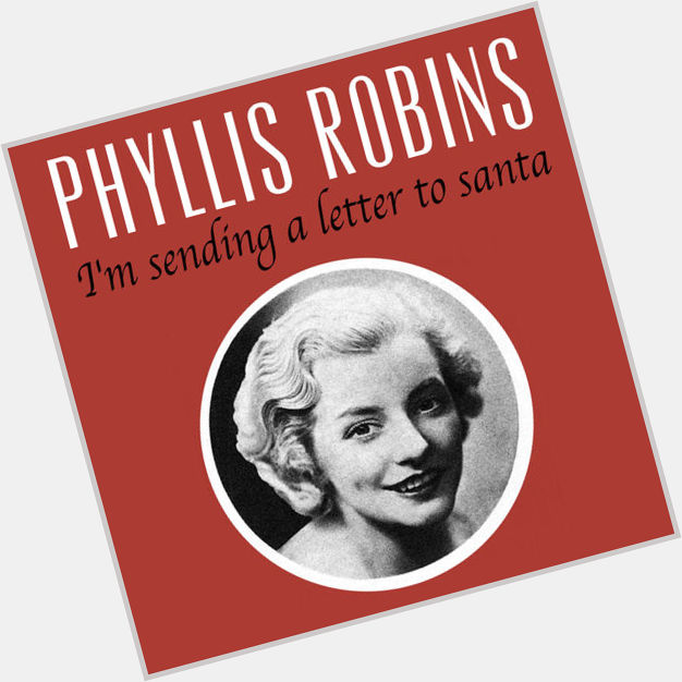 Phyllis Robins | Official Site for Woman Crush Wednesday #WCW