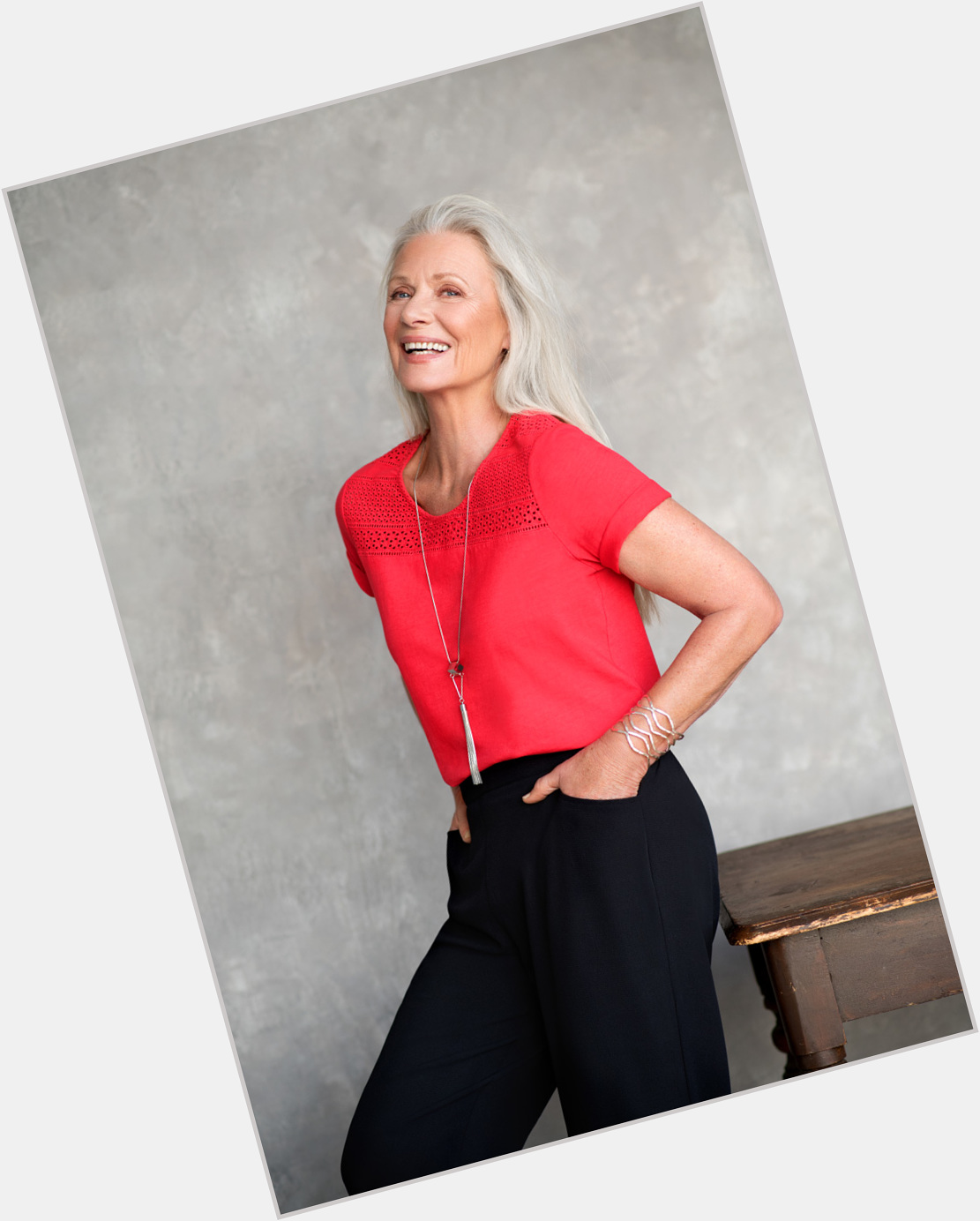 Pia Gronning | Official Site for Woman Crush Wednesday #WCW