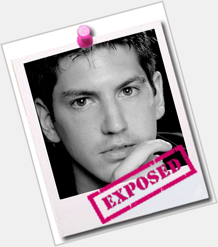 Pierre Chatagny | Official Site for Man Crush Monday #MCM | Woman Crush ...