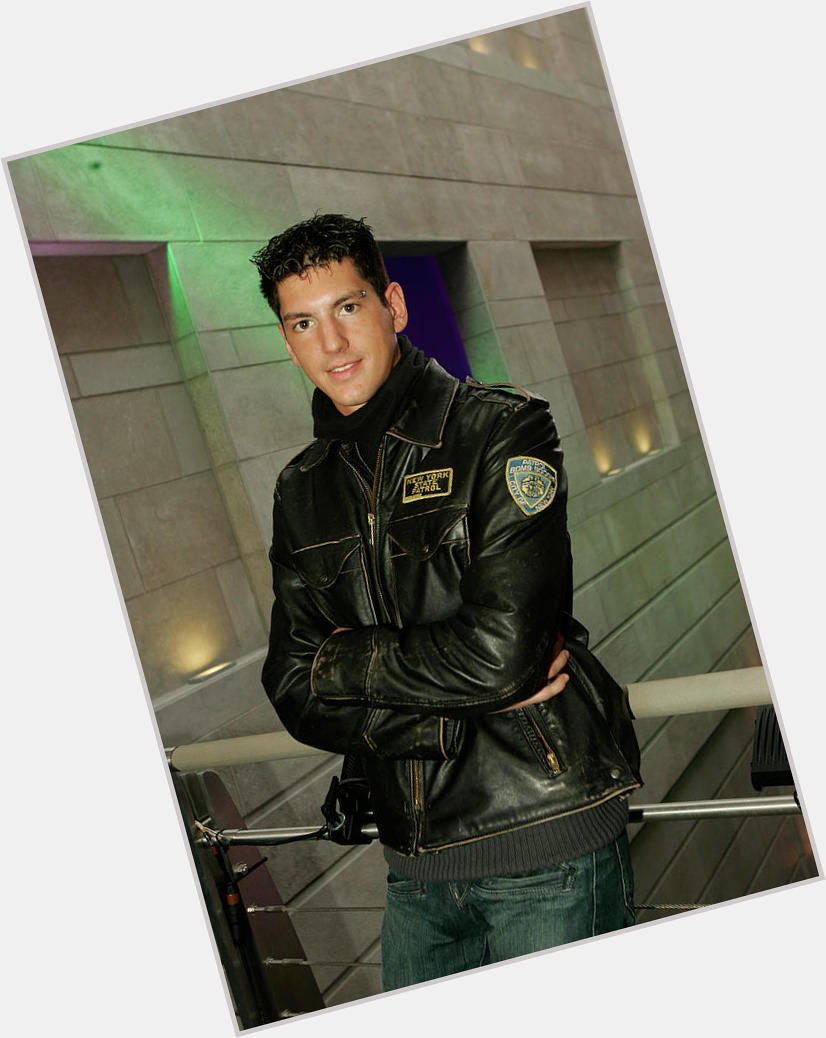 Pierre Chatagny | Official Site for Man Crush Monday #MCM | Woman Crush ...