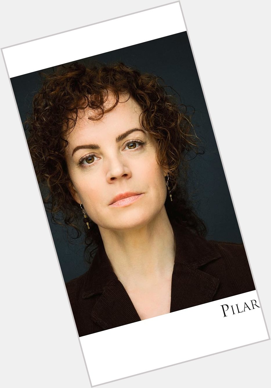 Pilar Witherspoon | Official Site for Woman Crush Wednesday #WCW