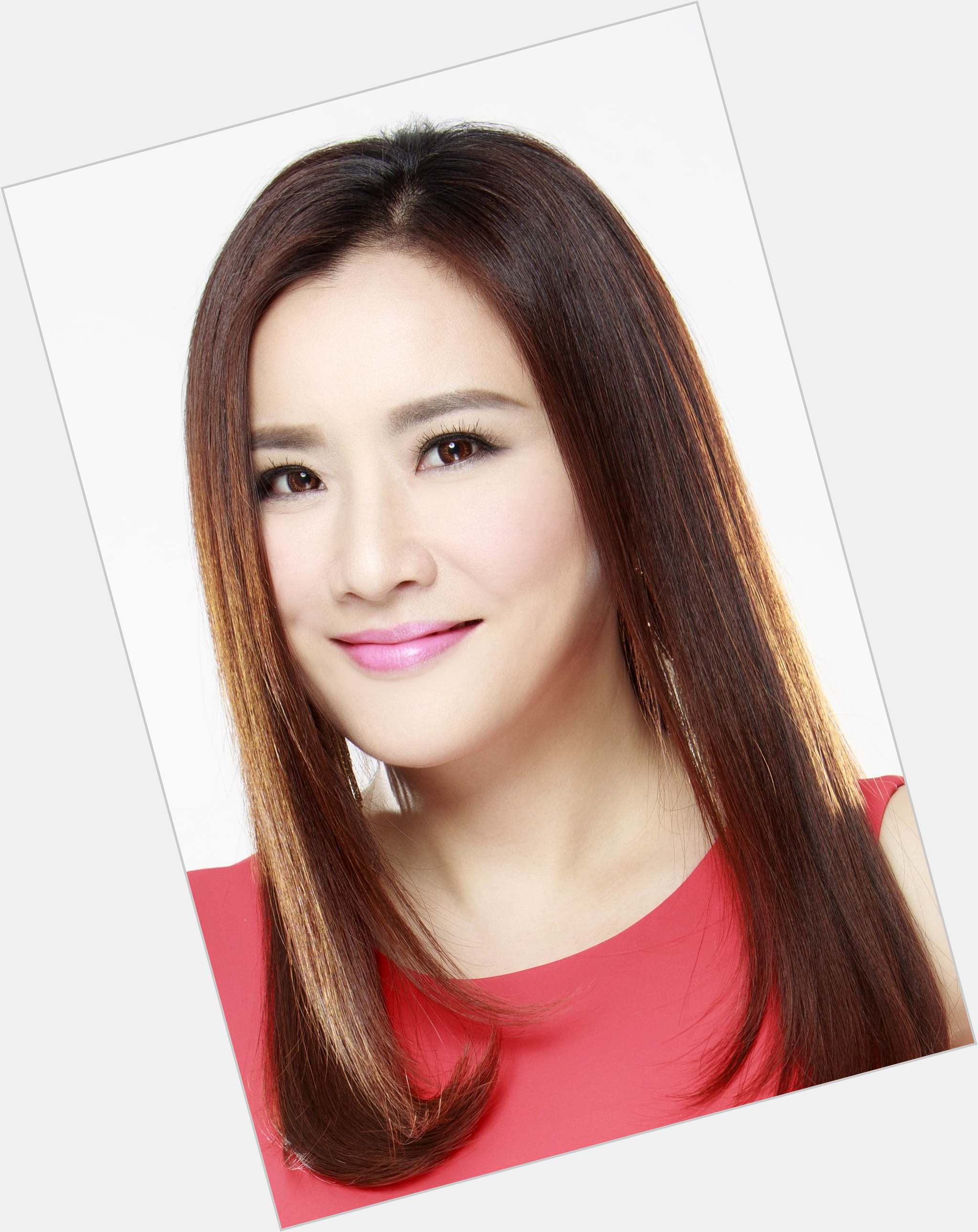 Pinky Cheung | Official Site for Woman Crush Wednesday #WCW