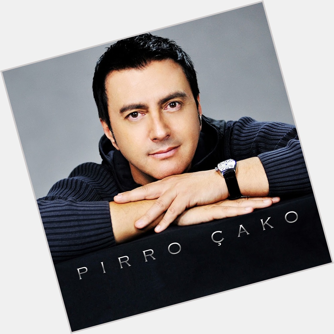 Pirro Cako | Official Site for Man Crush Monday #MCM | Woman Crush ...