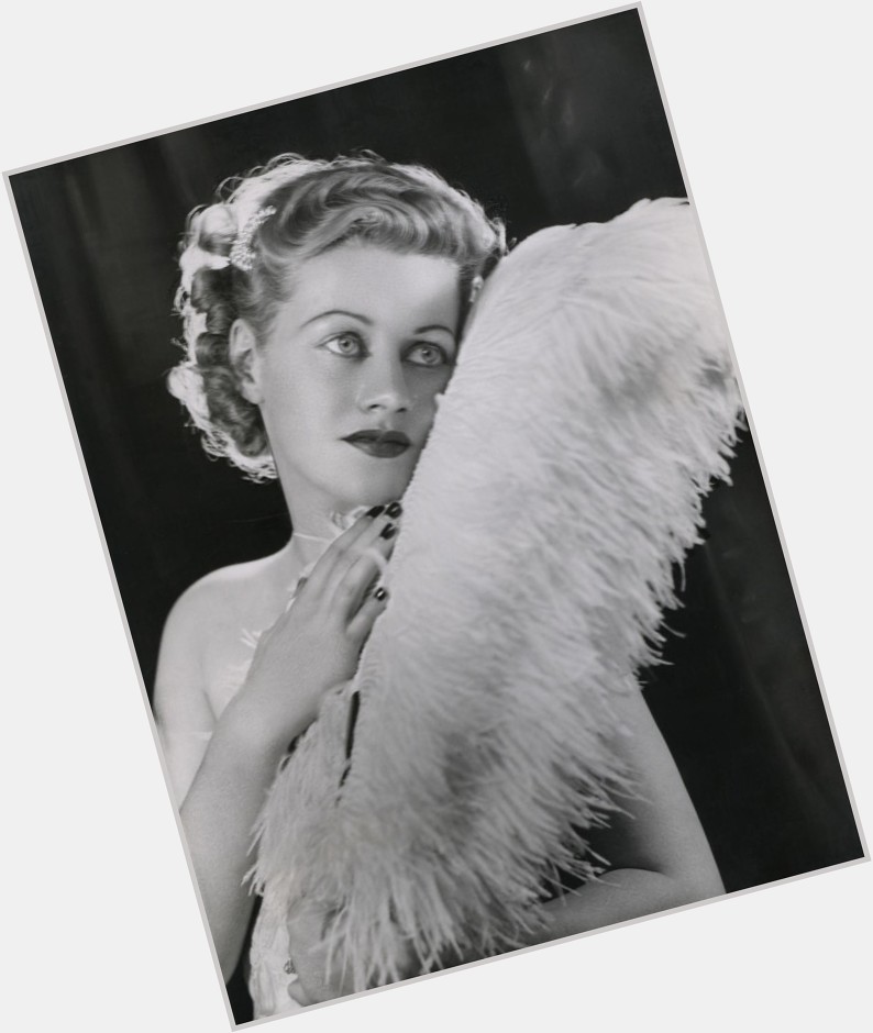 Polly Ward | Official Site for Woman Crush Wednesday #WCW