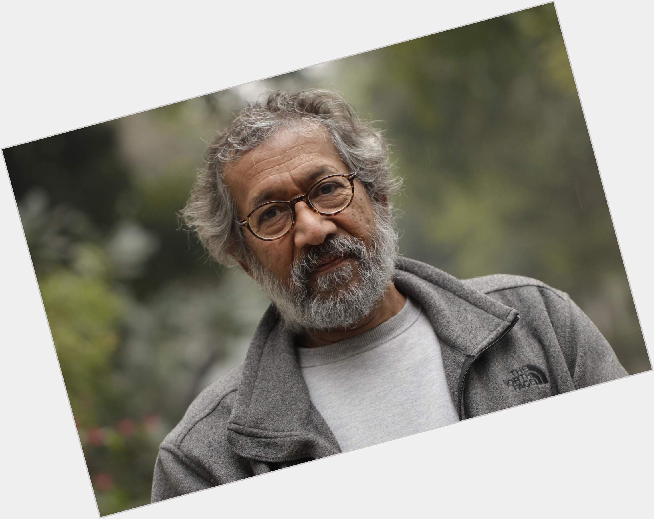 Pradip Krishen | Official Site for Man Crush Monday #MCM | Woman Crush ...