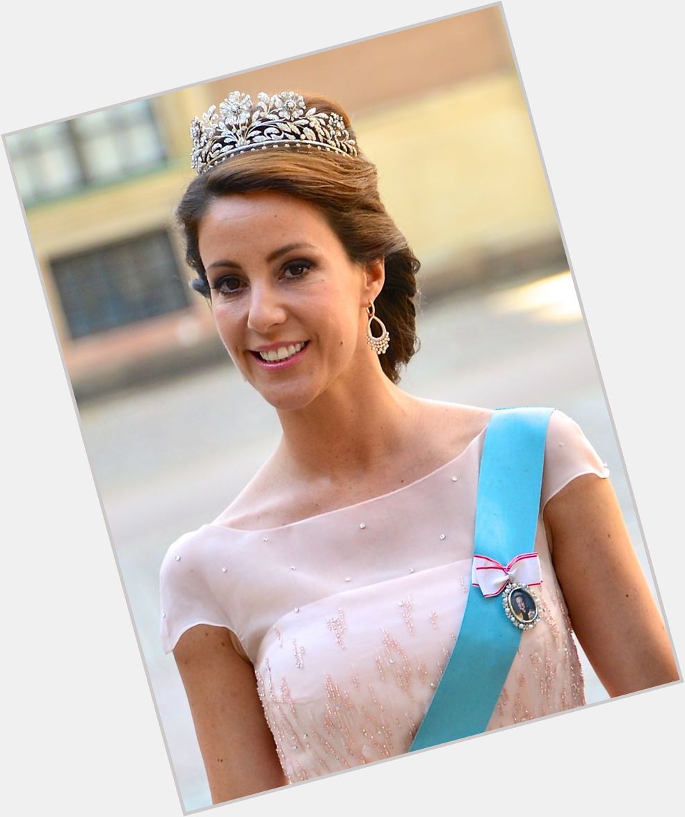 Princess Athena Of Denmark | Official Site for Woman Crush Wednesday #WCW