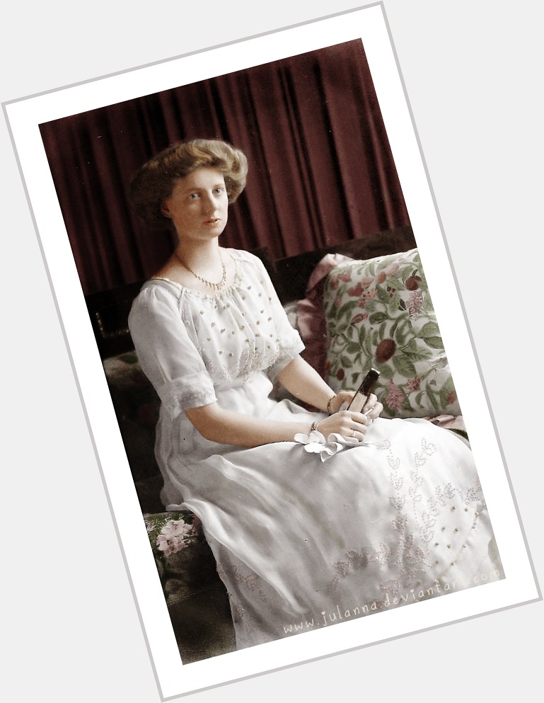 Princess Caroline Mathilde Of Saxe Coburg And Gotha | Official Site for ...