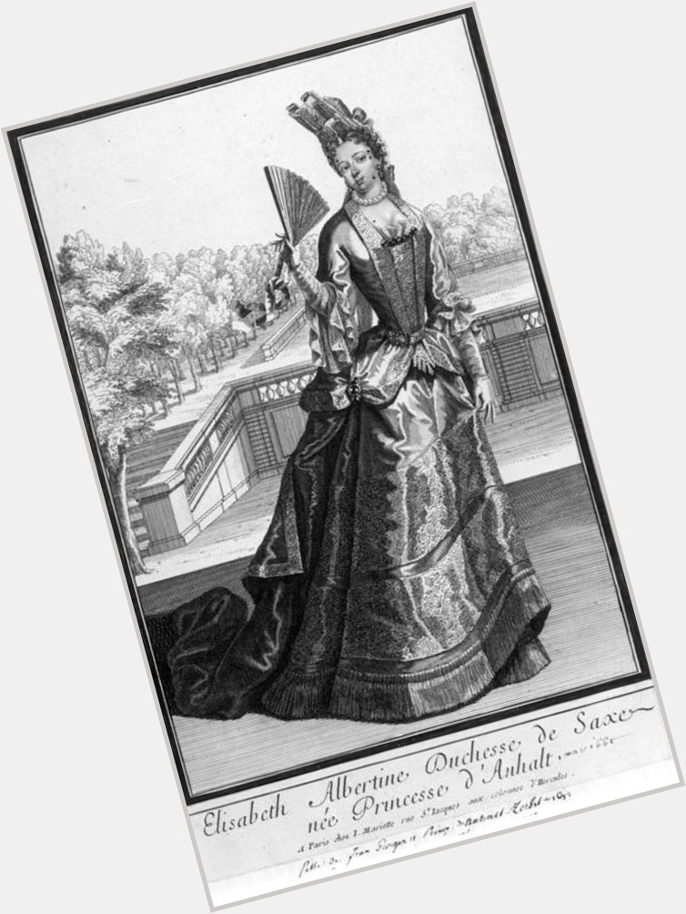 Princess Elizabeth Albertine Of Saxe Hildburghausen | Official Site for ...