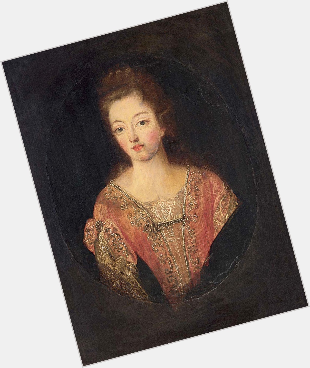 Princess Elizabeth Albertine Of Saxe Hildburghausen | Official Site for ...