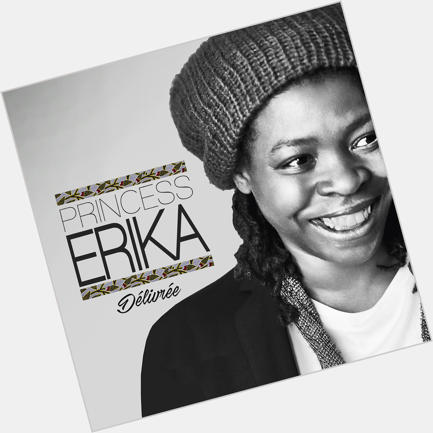 Princess Erika | Official Site for Woman Crush Wednesday #WCW
