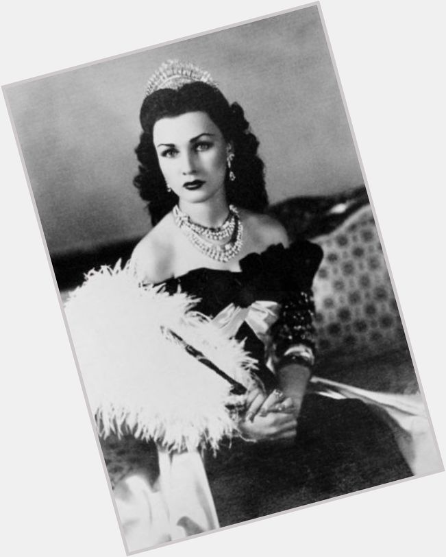 Princess Fadia Of Egypt | Official Site for Woman Crush Wednesday #WCW