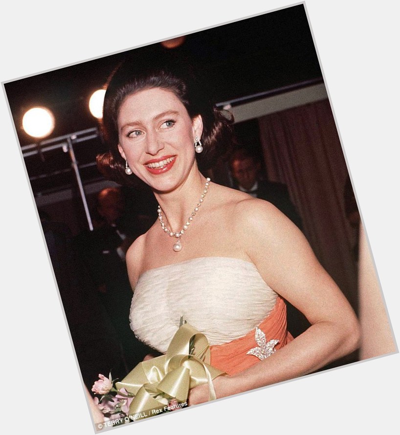 Princess Margaret Stewart Of Scotland | Official Site for Woman Crush ...