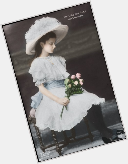Princess Maria Alix Of Saxony | Official Site for Woman Crush Wednesday ...