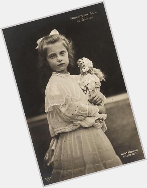 Princess Maria Alix Of Saxony | Official Site for Woman Crush Wednesday ...