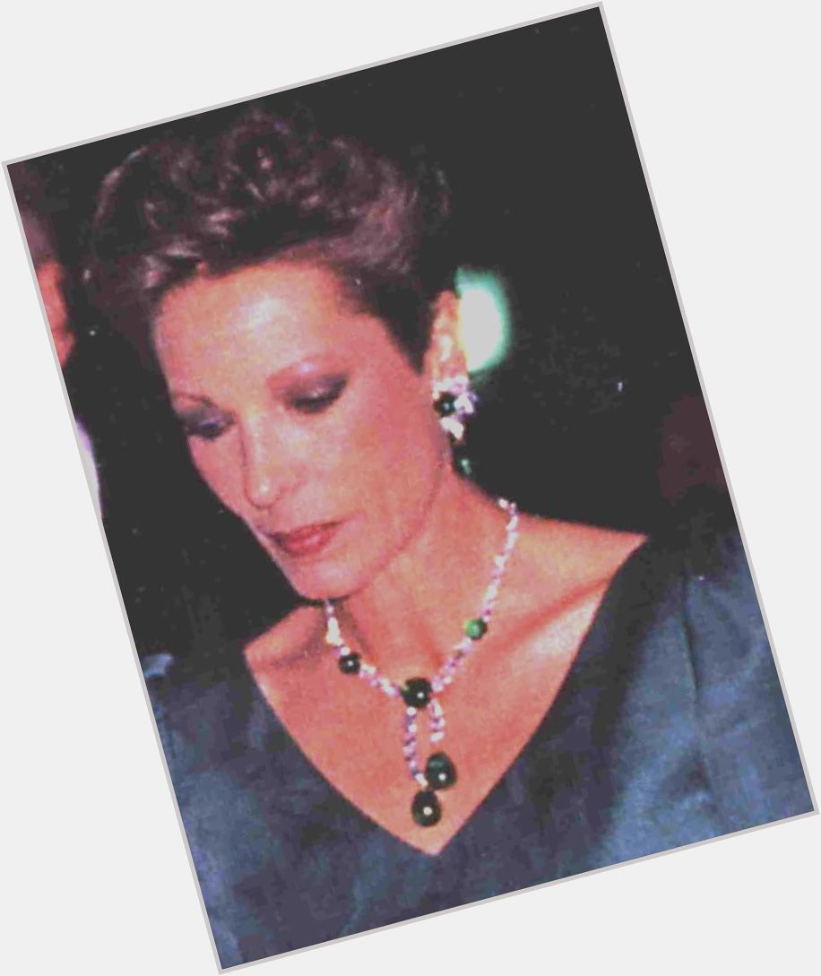 Princess Salimah Aga Khan | Official Site for Woman Crush Wednesday #WCW