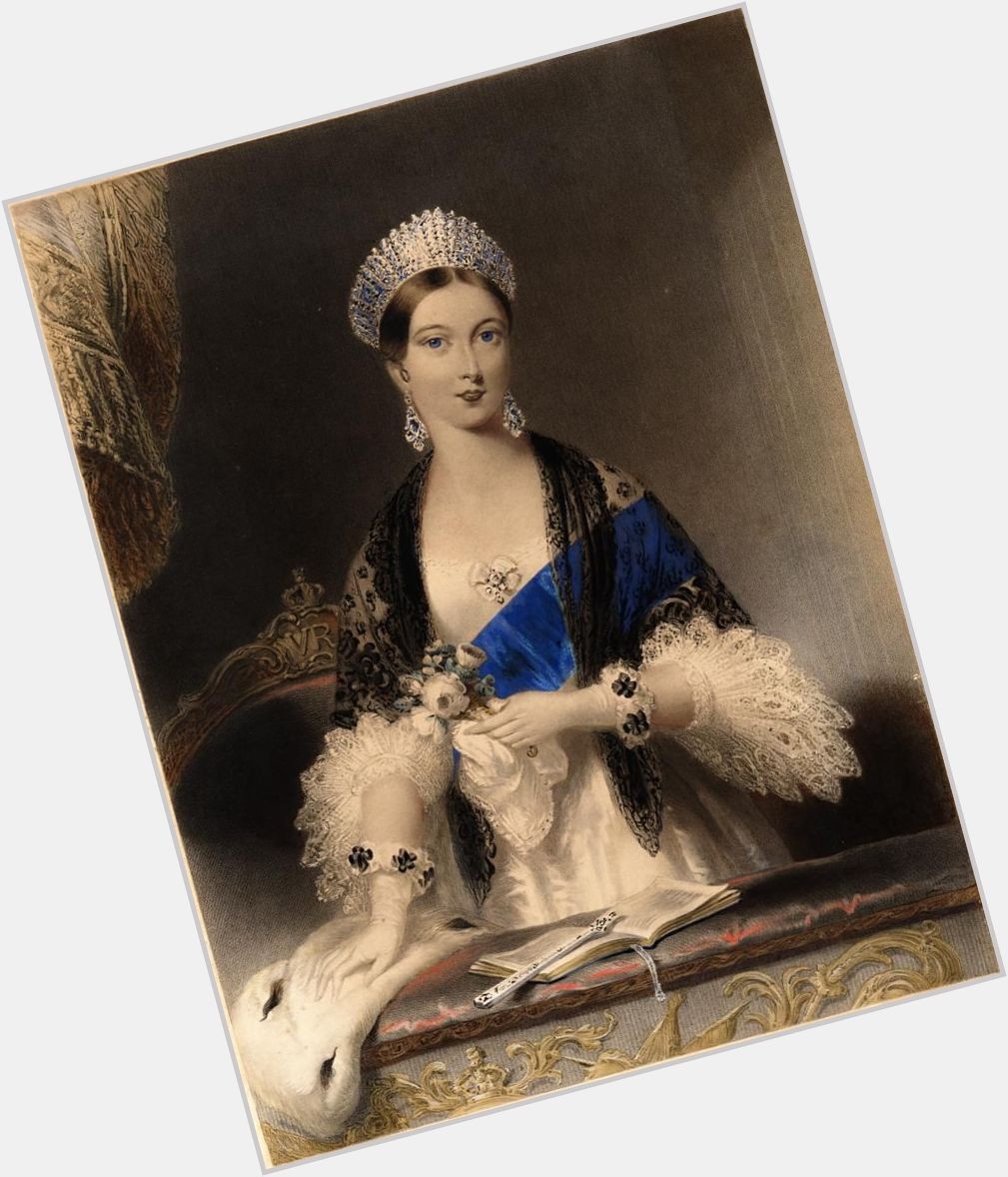 Princess Victoria Of The United Kingdom | Official Site for Woman Crush ...