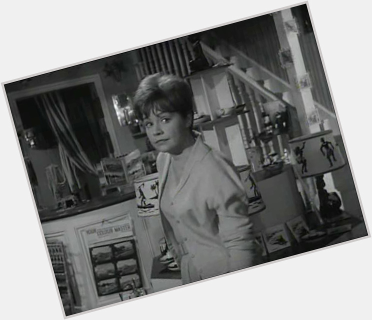 Priscilla Morgan | Official Site for Woman Crush Wednesday #WCW