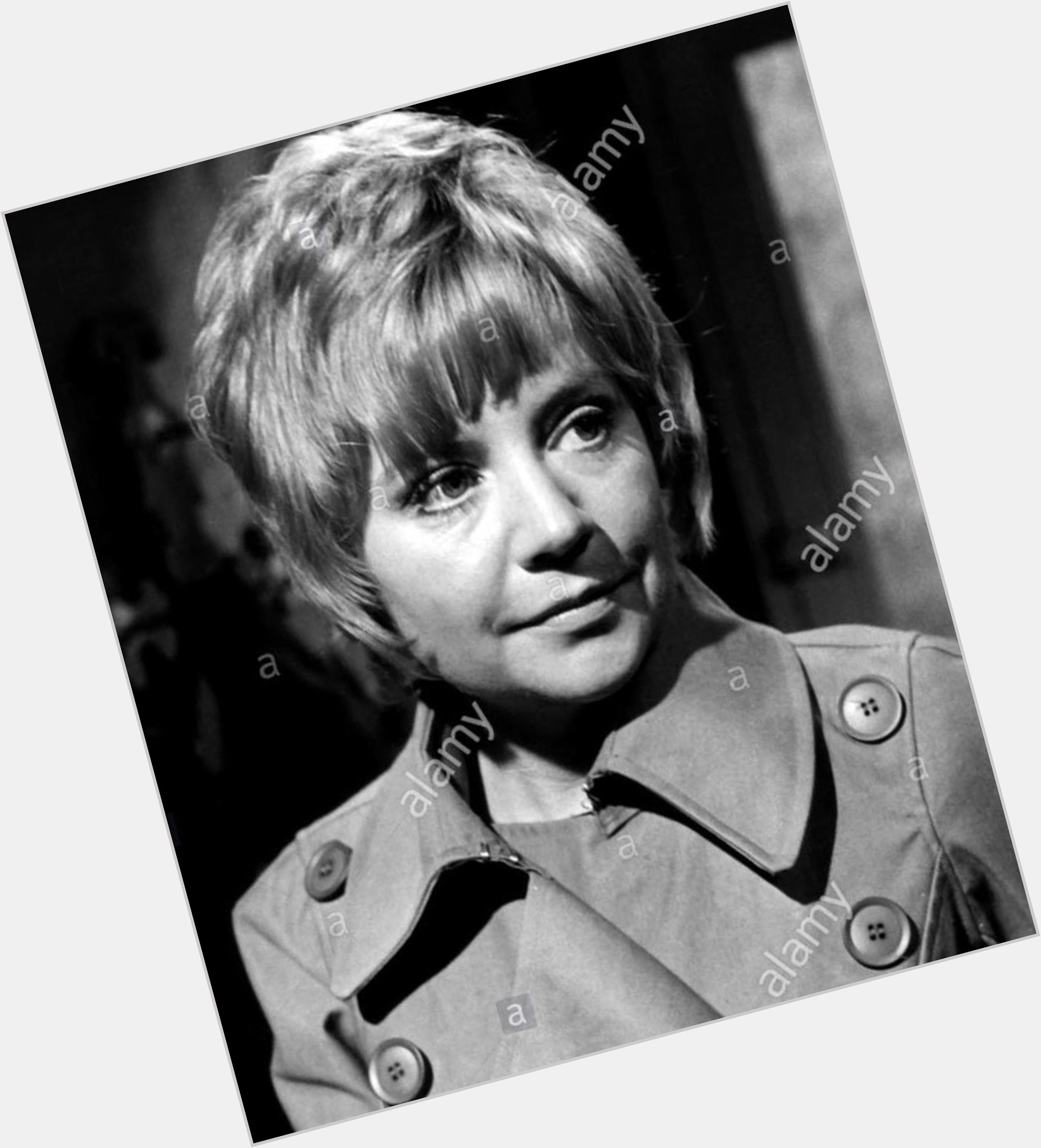 Priscilla Morgan | Official Site for Woman Crush Wednesday #WCW