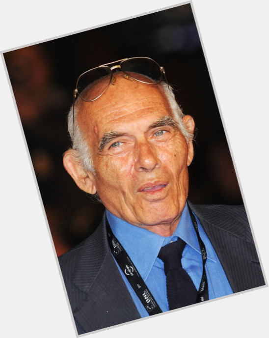 Pasquale Squitieri | Official Site for Man Crush Monday #MCM | Woman ...