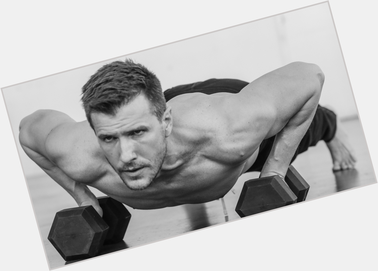 Patrick Heusinger | Official Site for Man Crush Monday #MCM | Woman ...