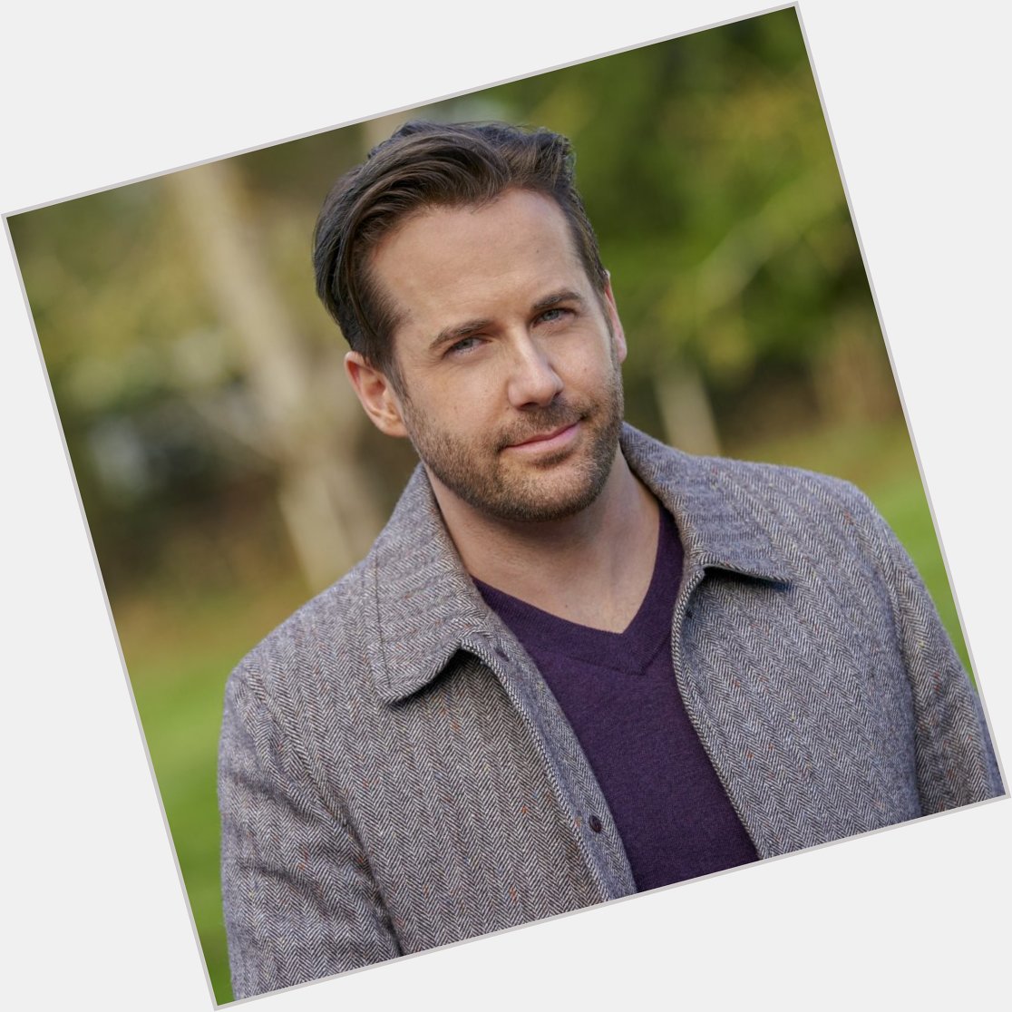 Peter Benson | Official Site for Man Crush Monday #MCM | Woman Crush ...