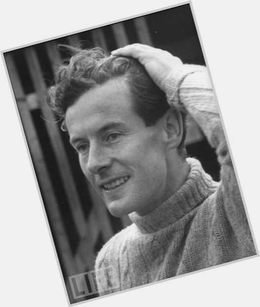 Peter Townsend | Official Site for Man Crush Monday #MCM | Woman Crush ...