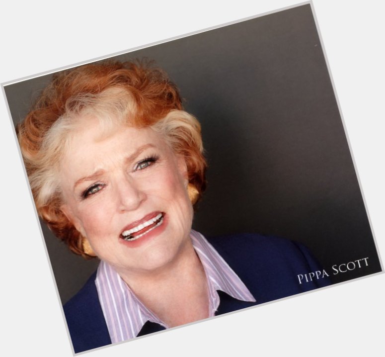 Pippa Scott | Official Site for Woman Crush Wednesday #WCW