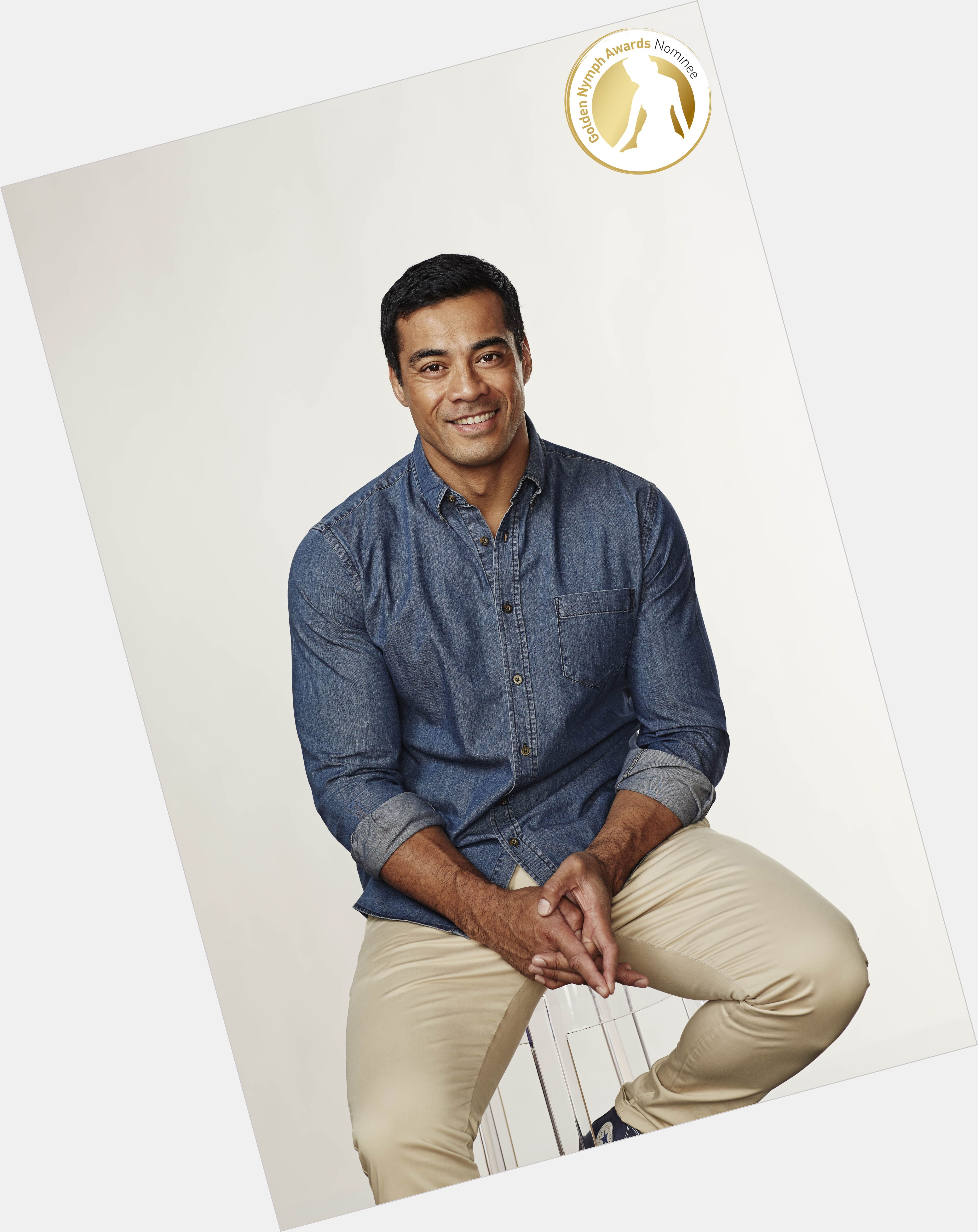 Robbie Magasiva | Official Site for Man Crush Monday #MCM | Woman Crush ...