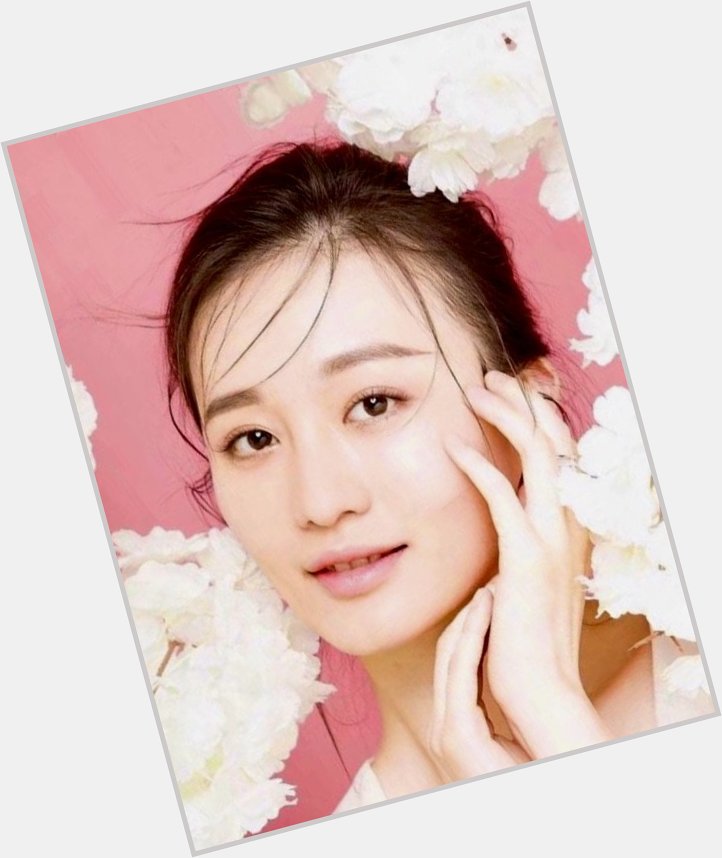 Qin Lang | Official Site for Woman Crush Wednesday #WCW