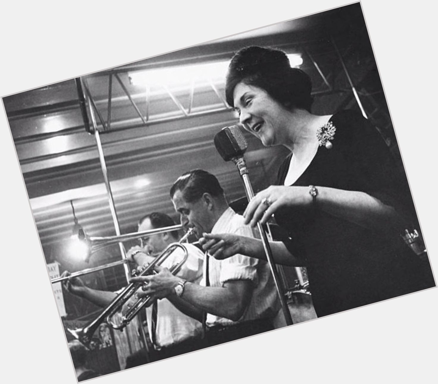 Queenie Watts | Official Site for Woman Crush Wednesday #WCW