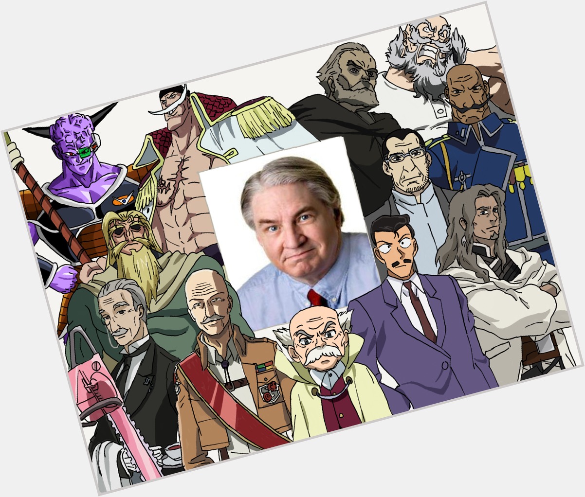 R Bruce Elliott | Official Site for Man Crush Monday #MCM | Woman Crush ...