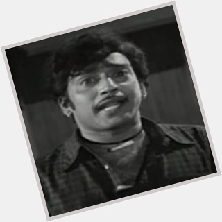 R Muthuraman | Official Site for Man Crush Monday #MCM | Woman Crush ...