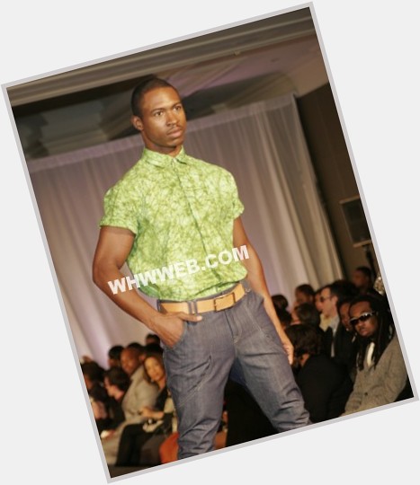 Ra Mon Lawrence Coleman | Official Site for Man Crush Monday #MCM ...