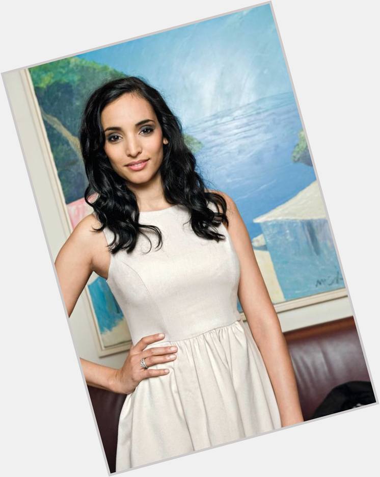 Racha Fajjari | Official Site for Woman Crush Wednesday #WCW