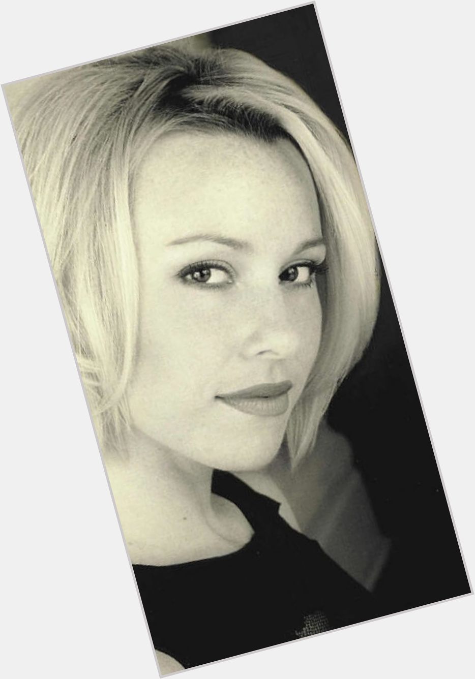 Rachael Robbins | Official Site for Woman Crush Wednesday #WCW