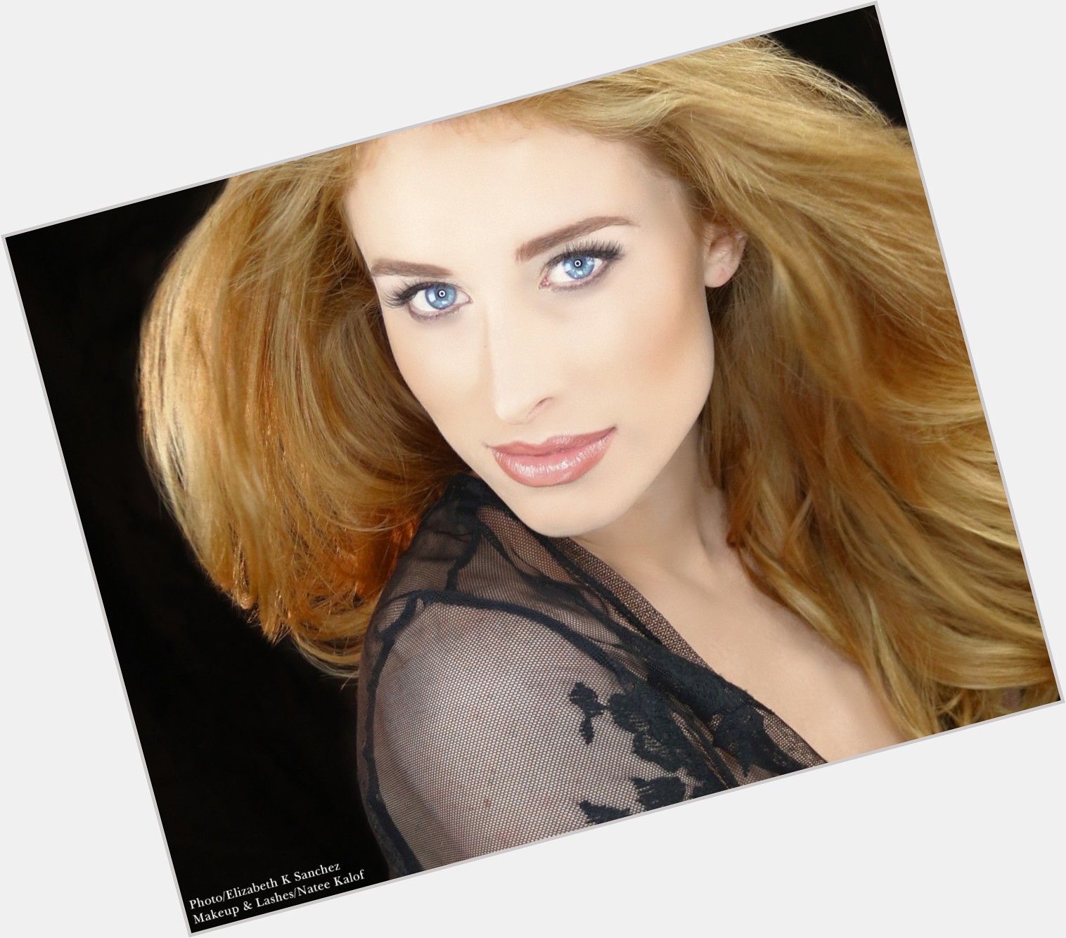 Rachael Todd | Official Site for Woman Crush Wednesday #WCW