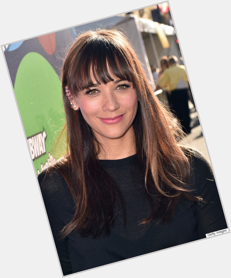 Rachel Cyriacks | Official Site for Woman Crush Wednesday #WCW